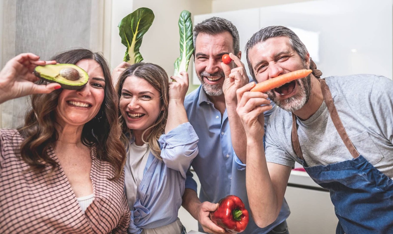 Bio Essen: Warum Bio-Lebensmittel eine gesunde Wahl sind - Nachhaltiger ...