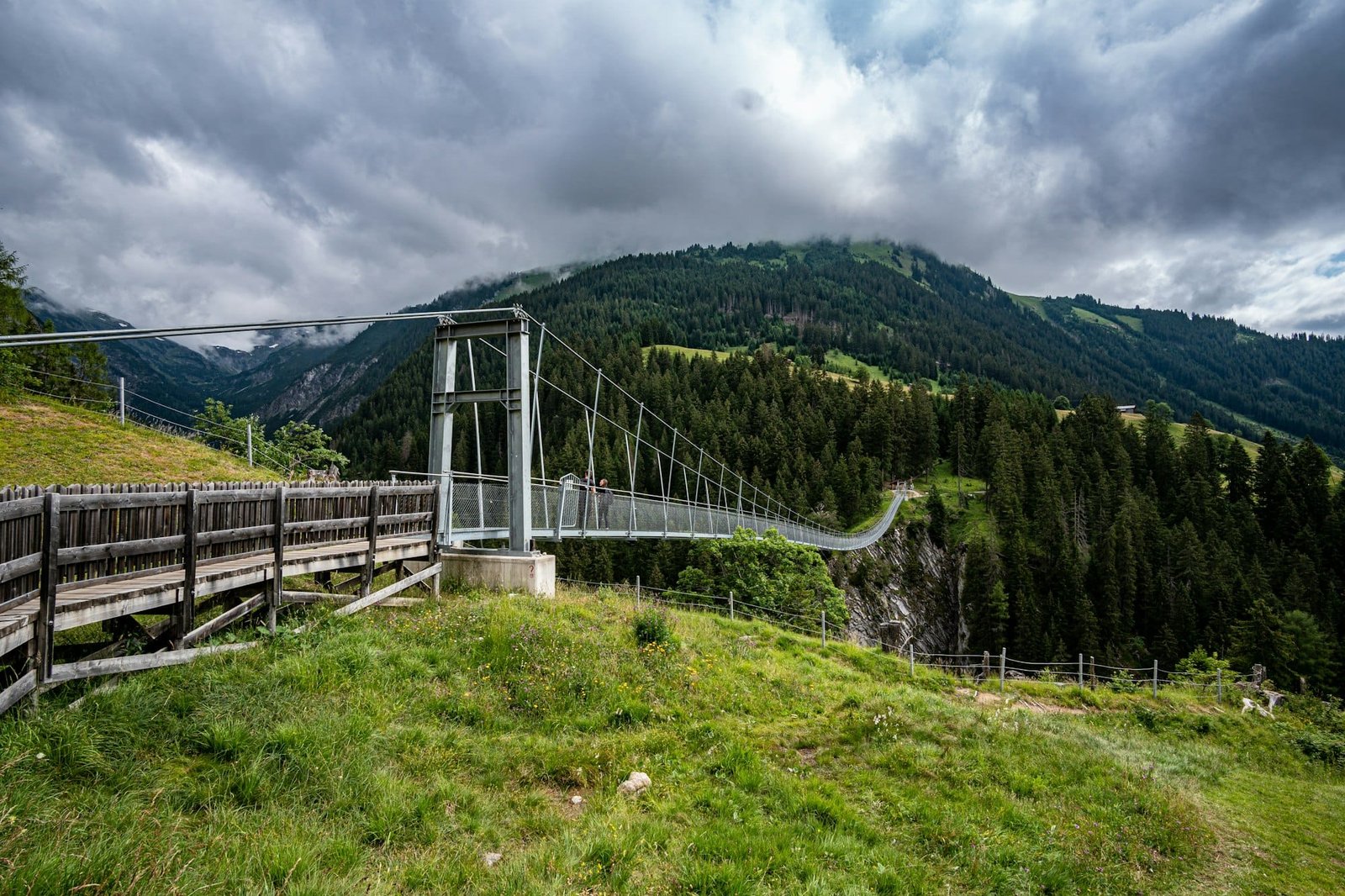 Lechtal - Nachhaltiger Tourismus Österreich